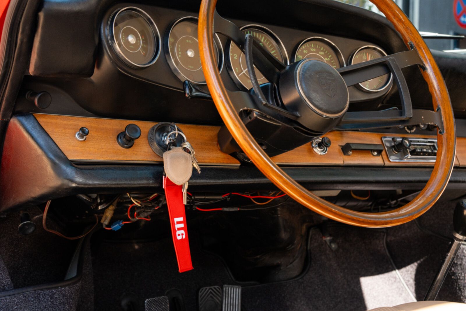 WTM | Ihre freie Porsche Werkstatt