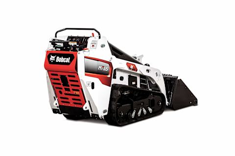 Bobcat T590 Compact Track Loader