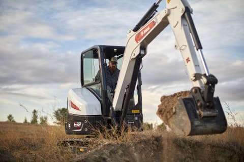 Bobcat Company – Products, Services and More