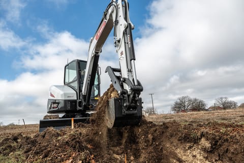 Bobcat Company – Products, Services and More