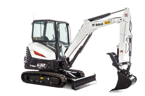 Special Offers - Bobcat Company