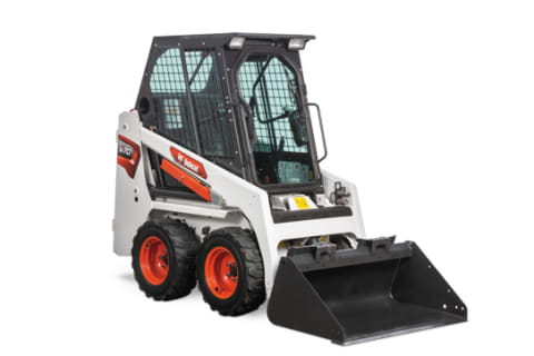 Skid-Steer Loaders - Bobcat Company