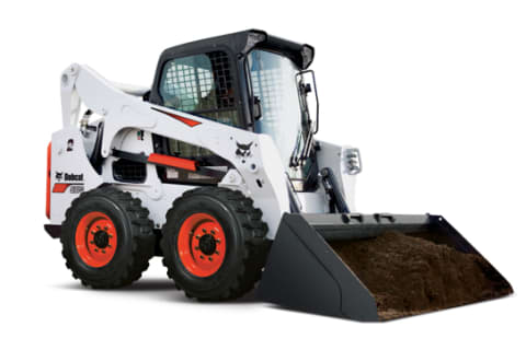 Skid-Steer Loaders - Bobcat Company