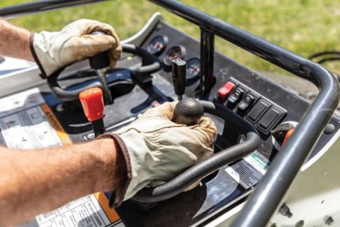 Mini Track Loaders - Bobcat Company