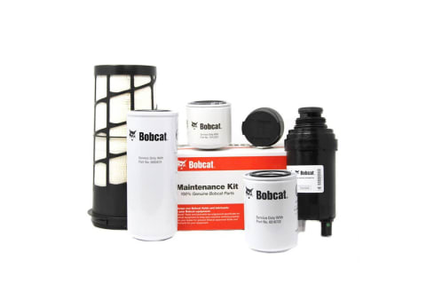 Bobcat Parts & Accessories - Bobcat Company