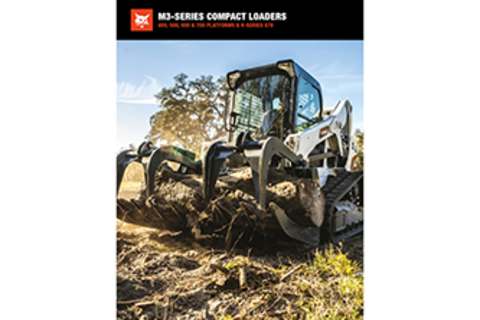Product Brochures - Bobcat Company