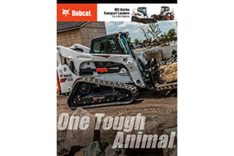 Product Brochures - Bobcat Company