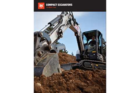 Product Brochures - Bobcat Company