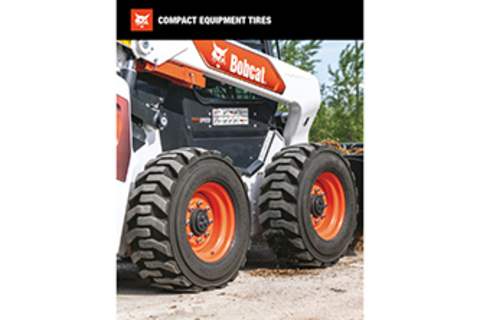 Product Brochures - Bobcat Company