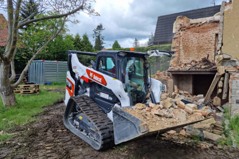 Bobcat Company Europe – Products, Services and More