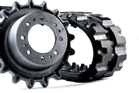 Bobcat Europe - Products, Services, support & more