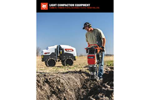 Product Brochures - Bobcat Company