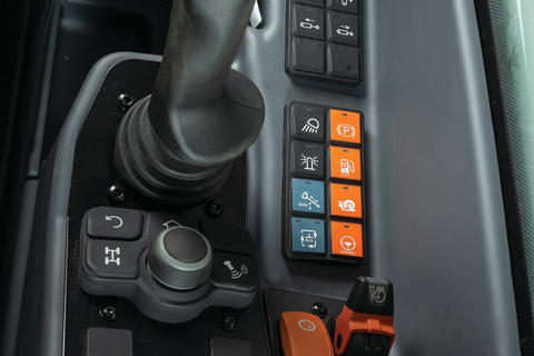 Telehandlers (Telescopic Handlers) - Bobcat Company