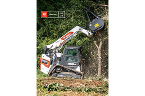 Product Brochures - Bobcat Company
