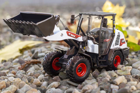Bobcat Official Merchandising – Bobcat Company Europe