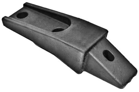 How to Choose Bobcat Bucket Teeth for Loaders & Excavators – Bobcat Company