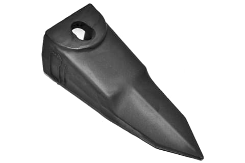 How to Choose Bobcat Bucket Teeth for Loaders & Excavators – Bobcat Company