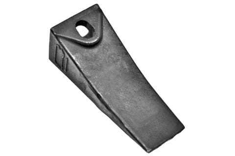 How to Choose Bobcat Bucket Teeth for Loaders & Excavators – Bobcat Company