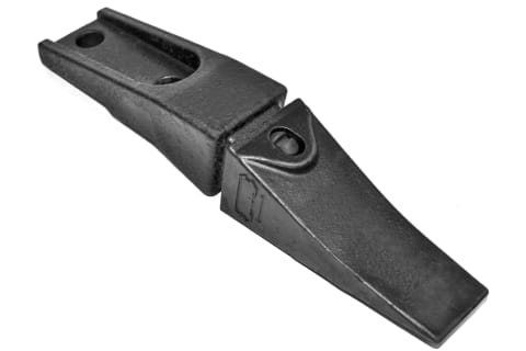 How to Choose Bobcat Bucket Teeth for Loaders & Excavators – Bobcat Company