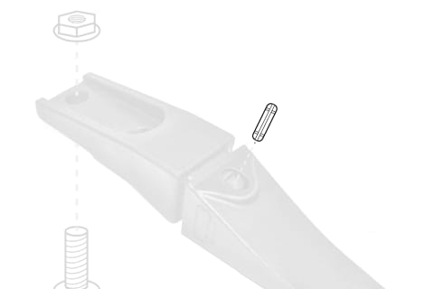 How to Choose Bobcat Bucket Teeth for Loaders & Excavators – Bobcat Company