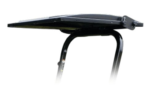 Zero-Turn Mower Attachments & Accessories – Bobcat Company