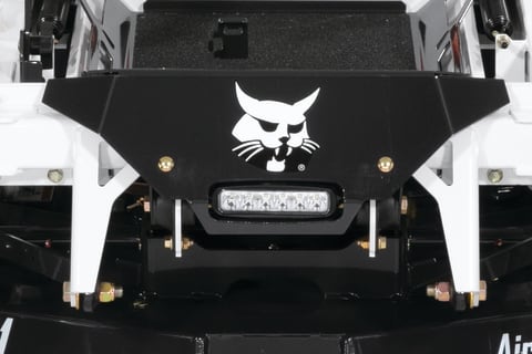 Zero-Turn Mower Attachments & Accessories – Bobcat Company
