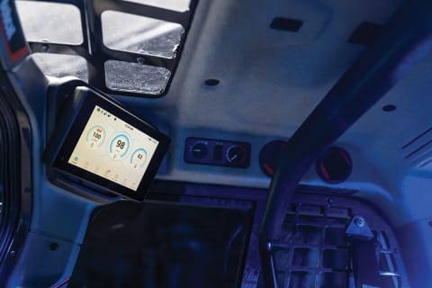 T7X & S7X All-Electric Compact Track & Skid-Steer Loaders - Bobcat Company