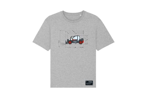 Bobcat Official Merchandising – Bobcat Company Europe