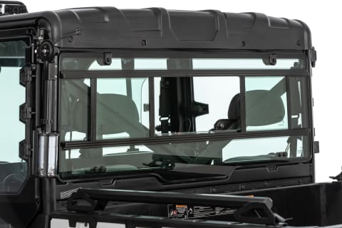 Utility Vehicle (UTV) Accessories & Packages - Bobcat Company