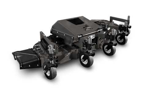 Attachments - Bobcat Company