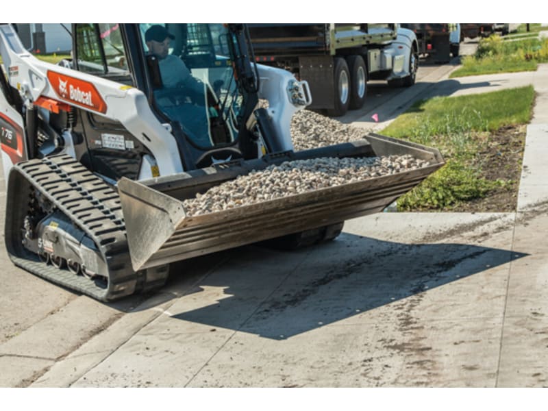 Bobcat Skid Steer Buckets Skid Steer Bucket | Buy Online | Fast