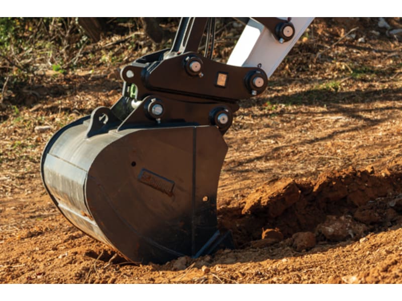 Buckets｜Crawler Excavators｜Attachments｜Compact, 60% OFF