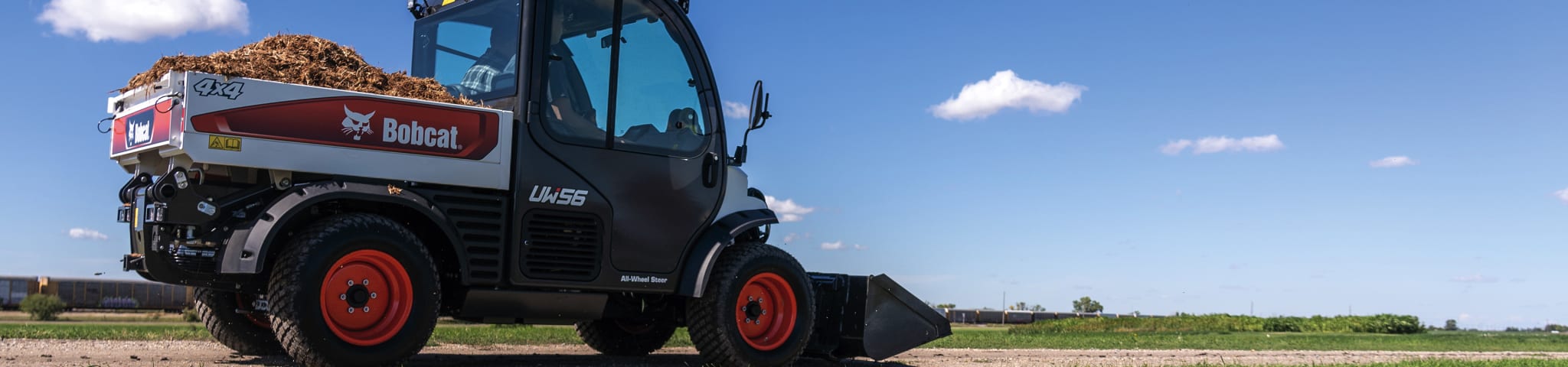 Toolcat Financing & Cash Back - Bobcat Company