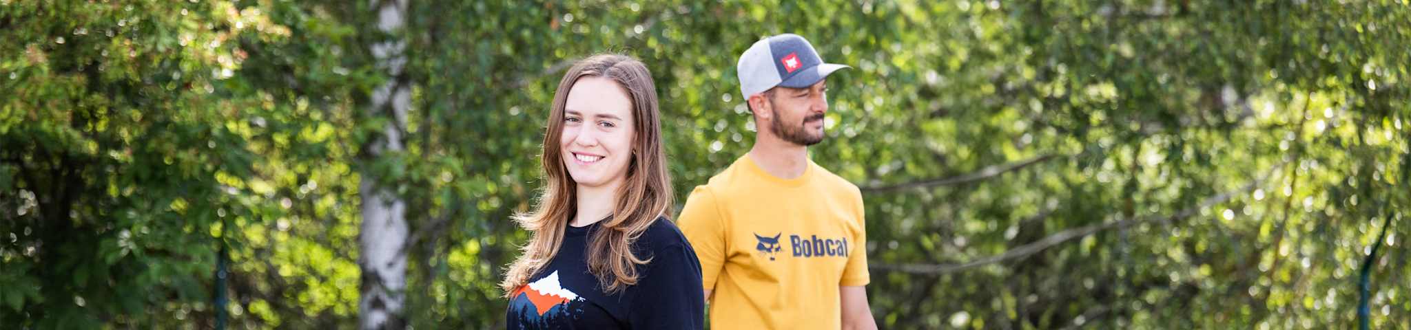 Bobcat Official Merchandising – Bobcat Company Europe
