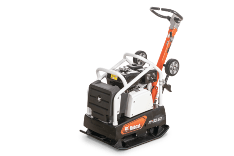 compaction equipment