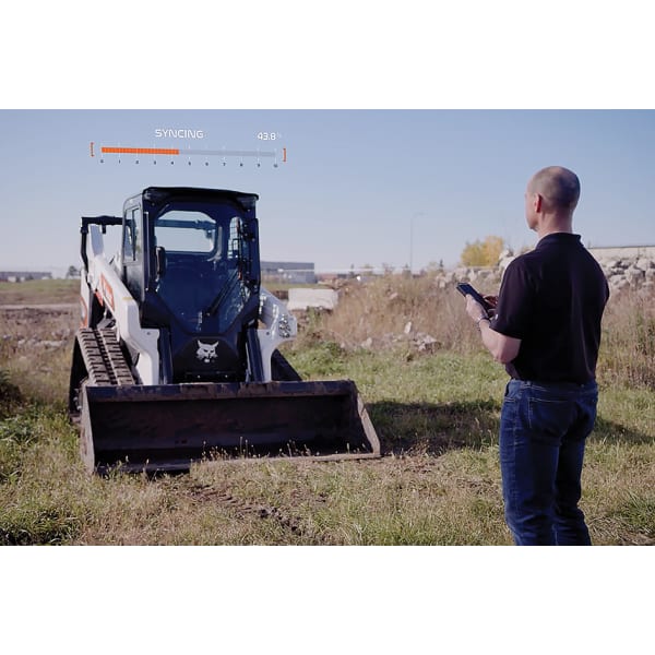 Features On Demand – Activate When Needed on R-Series Loaders - Bobcat ...