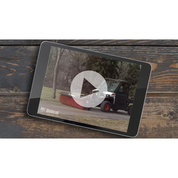 Utility Vehicles Safety Training Videos - Bobcat Company