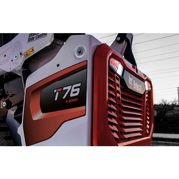 What You Need to Know About the Redesigned R-Series Loaders - Bobcat ...