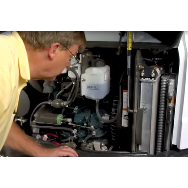 How To Daily Inspect Your Bobcat Compact (Mini) Excavator - Bobcat Company