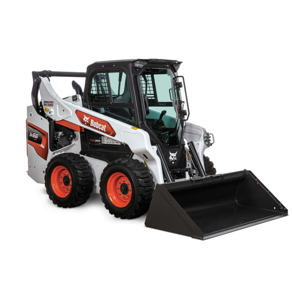 Bobcat Skid Steers Summarized — 2021 Spec Guide Compact, 57% OFF