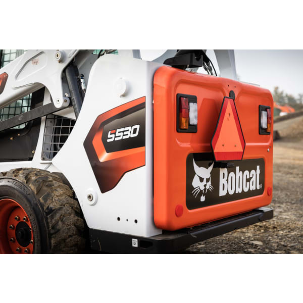 Bobcat’s ‘One Tough Animal ® ’ Gets Bold New Styling