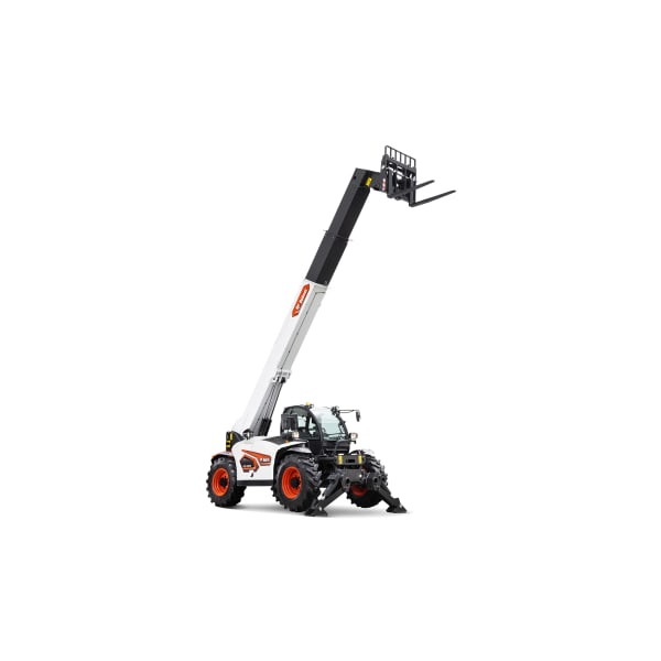 T35.130S Construction Telehandler (Non-Current Model) – Bobcat Company СНГ