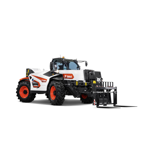 Bobcat Launches New Generation of Telehandlers – Bobcat Company Europe
