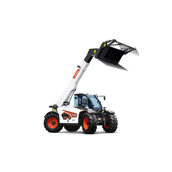 TL38.70HF Agricultural Telehandler – Bobcat Company CIS