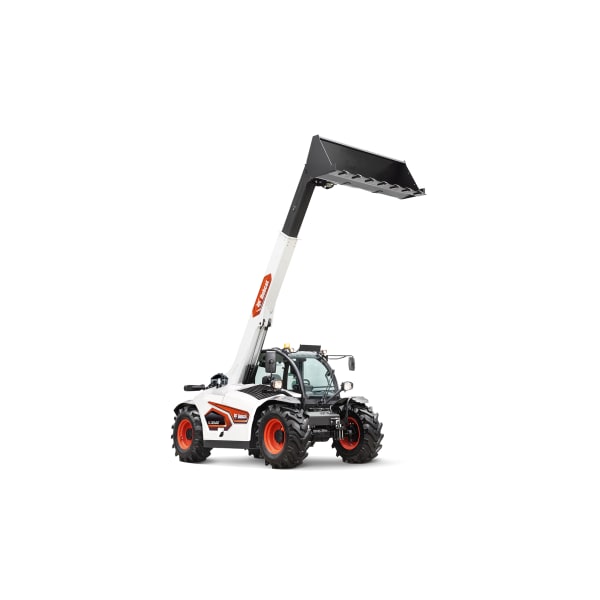 TL30.60 Construction Telehandler – Bobcat Company CIS