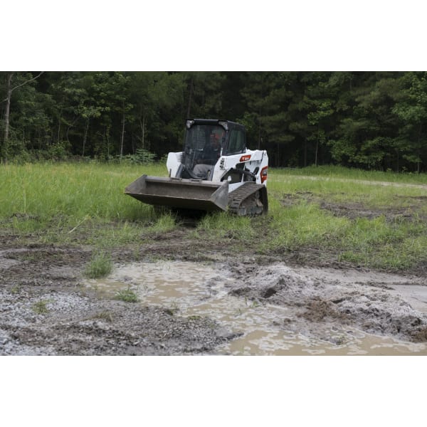 Loaders - Articles & Resources - Bobcat Company