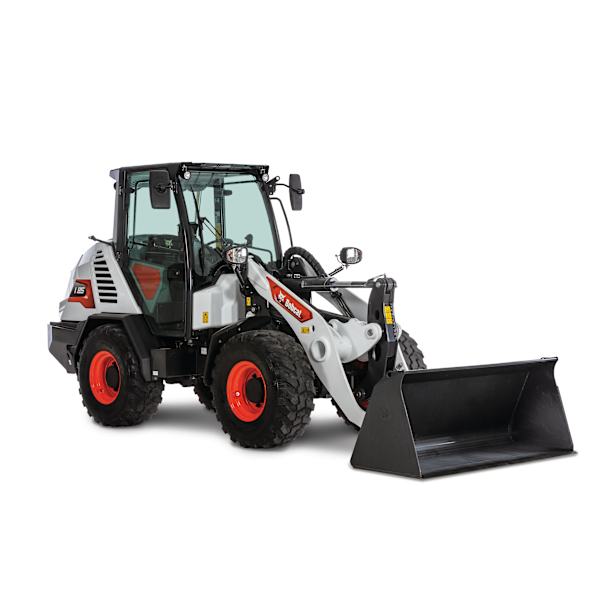How to Choose the Right Compact Wheel Loader – Bobcat Company