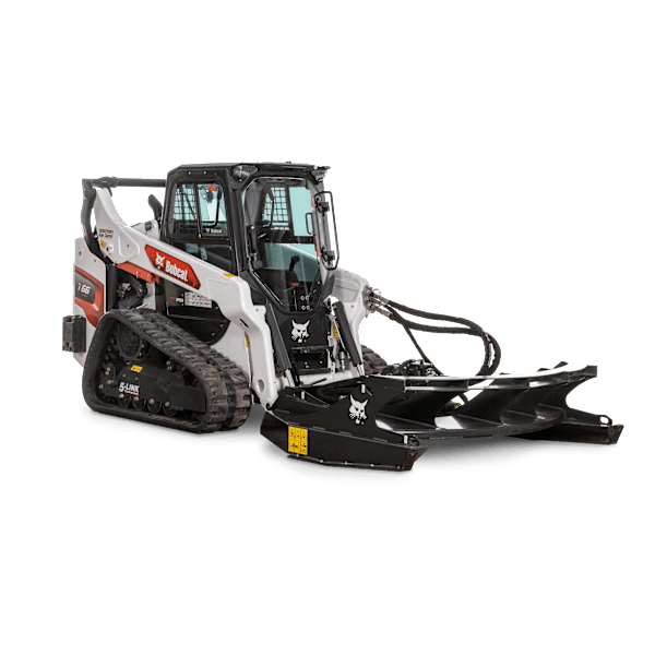 Durability & Reliability of Bobcat Compact Track loaders - Bobcat Company
