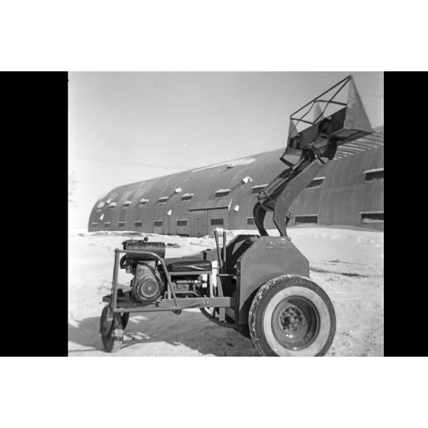 Compact Loader Creators Inducted into National Inventors Hall of Fame ...