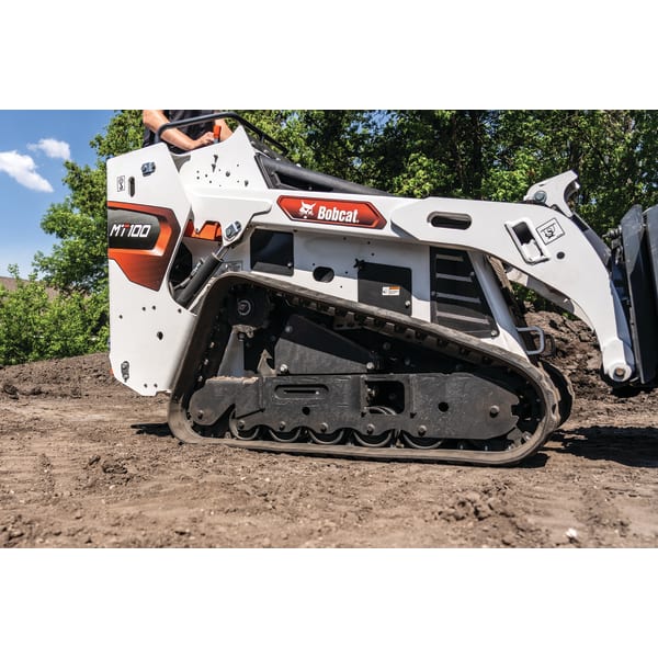 Mini Track Loaders Financing & Cash Back - Bobcat Company